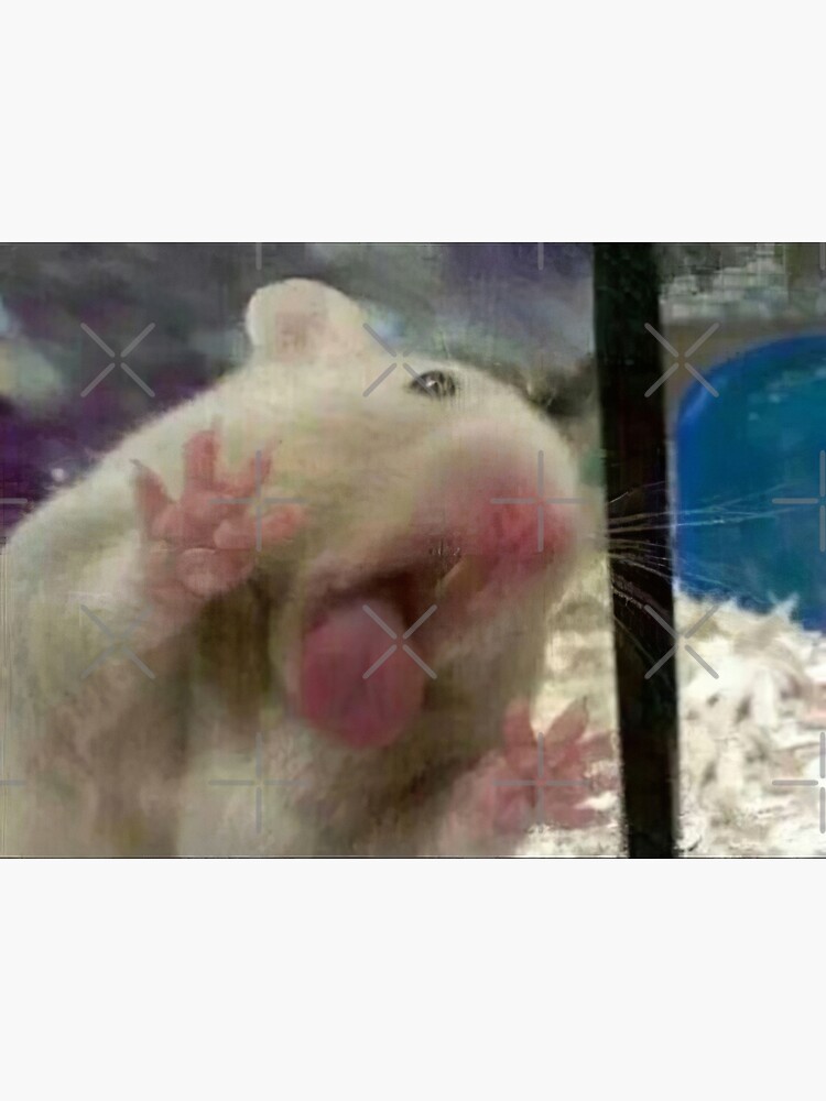 "GUBGUB trendy, joke, tiktok Meme " Poster for Sale by Koolzilla ...