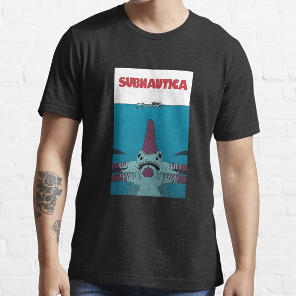 Subnautica Merch & Gifts for Sale | Redbubble