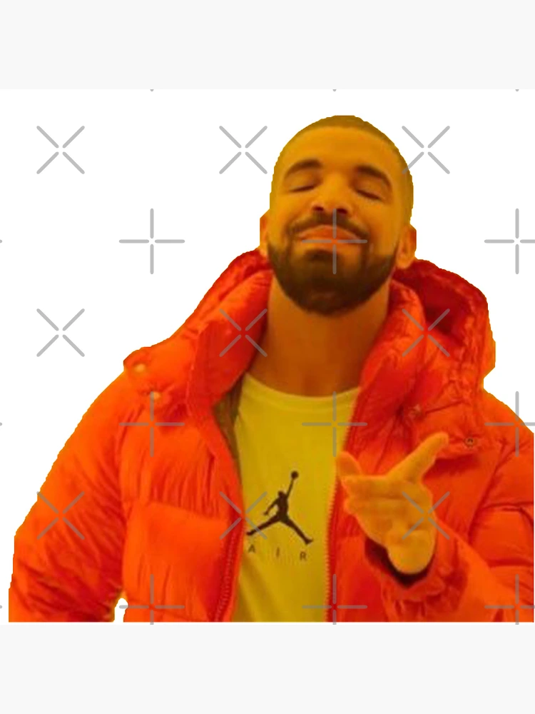 Drake Loopt Weg Meme Vom Untergrund Ins Internet“