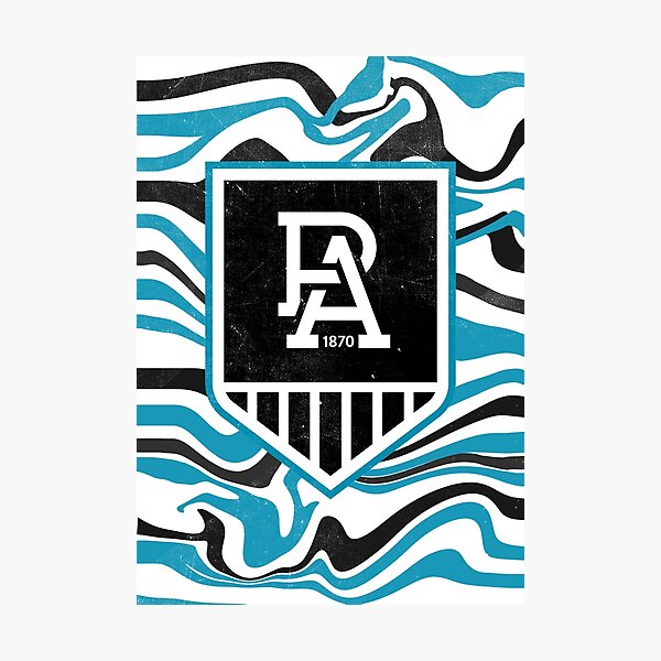 Port Adelaide Football Club Logo