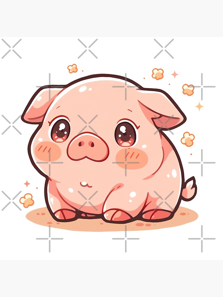 Porcinet Mignon Photo Gratuite: Cochon Miniature, Animal, Cochon,