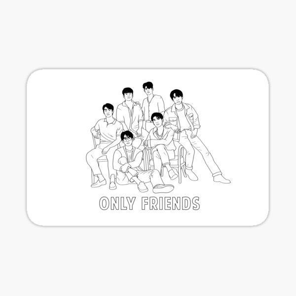 Firstkhao Merch & Gifts for Sale | Redbubble