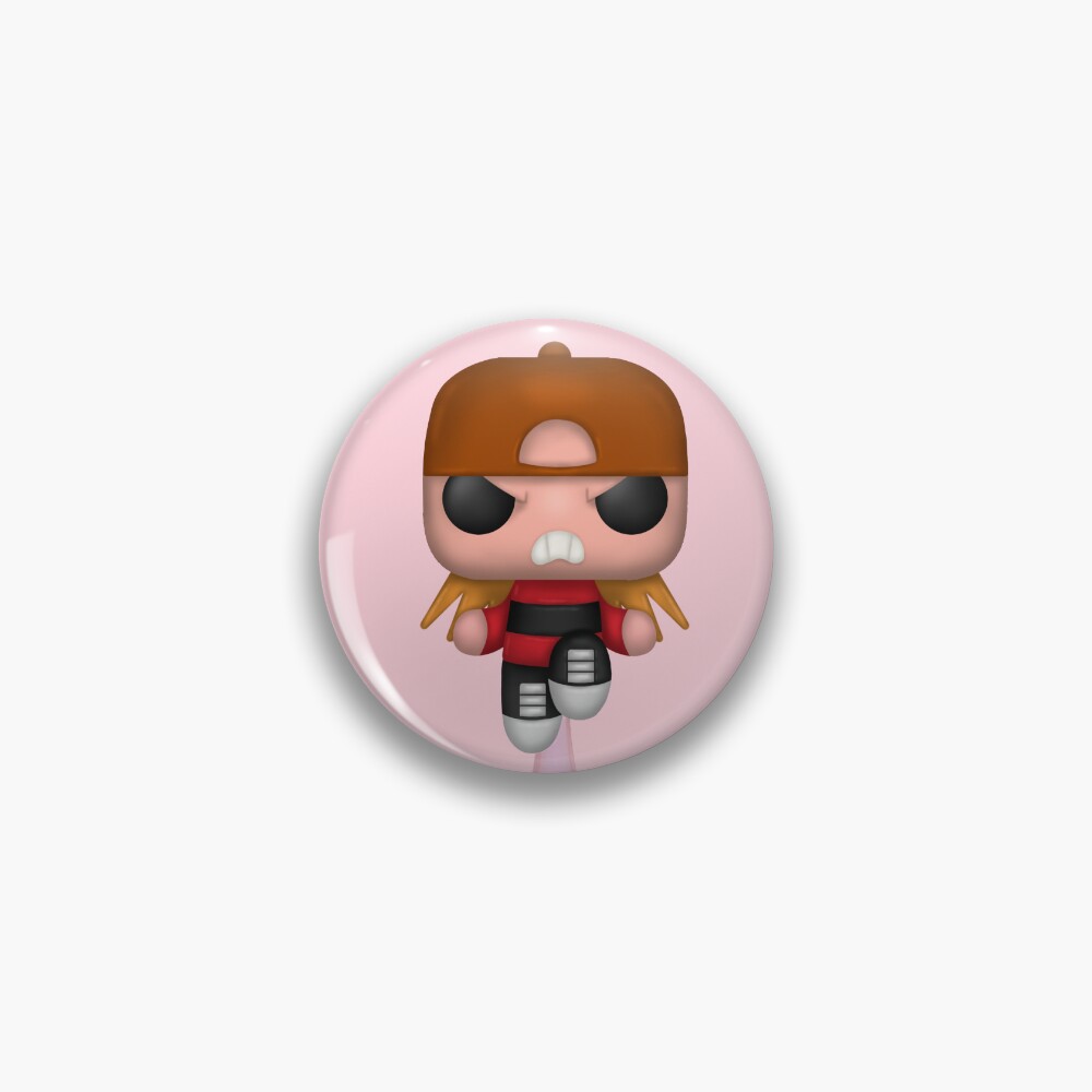 "RRB Brick Pop Concept Sticker" Sticker for Sale by KsDesignandArt ...