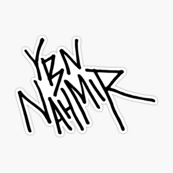 Ybn Nahmir Logo Profile For YBN Nahmir