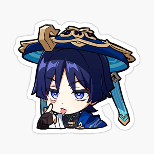 Scaramouche Merch & Gifts for Sale | Redbubble