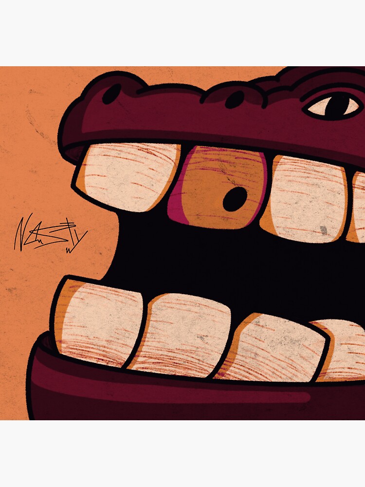 Grum Merch & Gifts for Sale | Redbubble