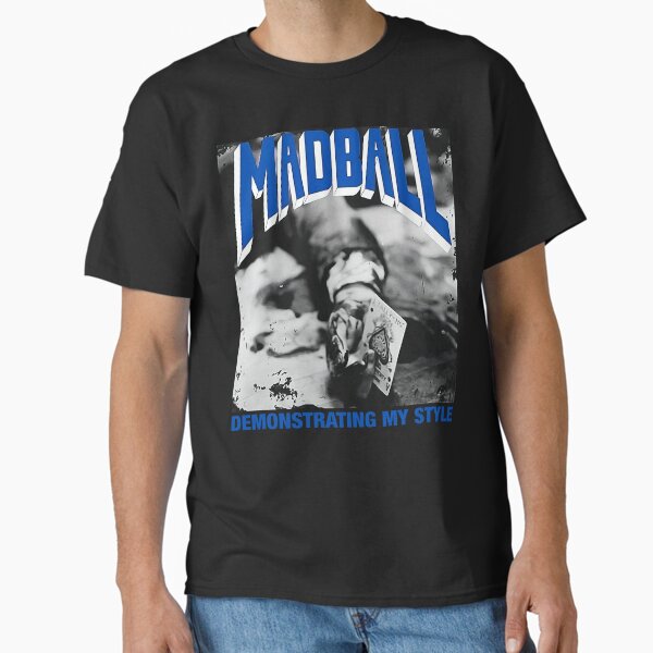 Madballs Merch & Gifts for Sale | Redbubble