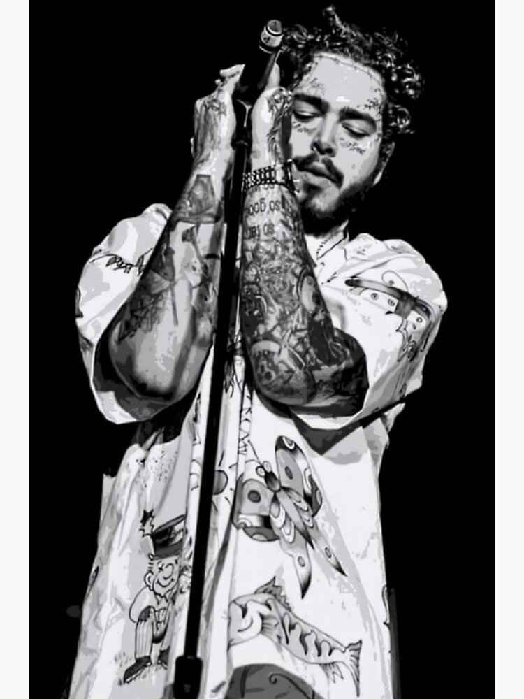 "Cool Post Perform" Poster for Sale by hagow | Redbubble