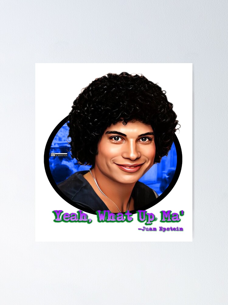 Famous Juan Epstein Quotes Sealing Video Of Epstein's House Gives Idea