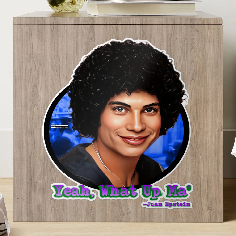 Famous Juan Epstein Quotes Sealing Video Of Epstein's House Gives Idea