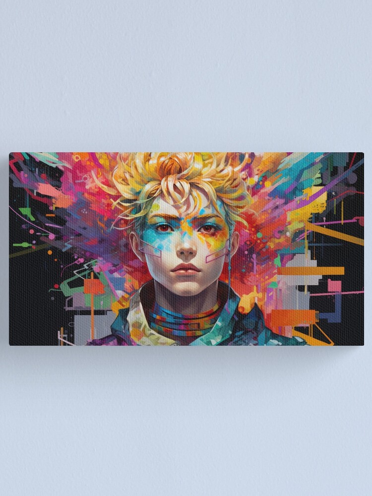 "Cyberpunk subtle anime vaporwave art | Retro 80s Japanese Aesthetic ...