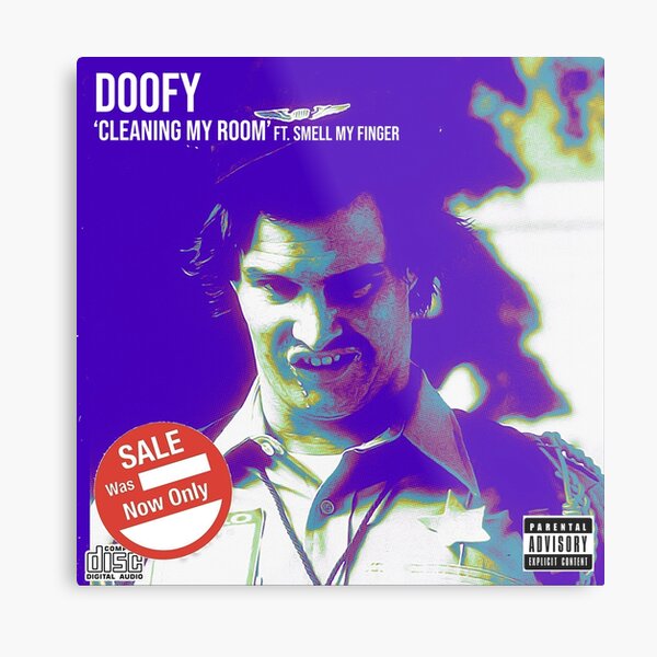 Doofy Merch & Gifts for Sale | Redbubble