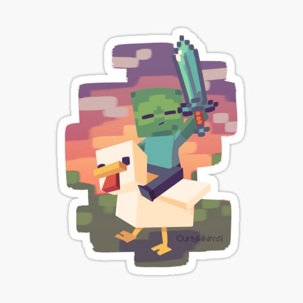 Minecraft Gifts & Merchandise for Sale | Redbubble