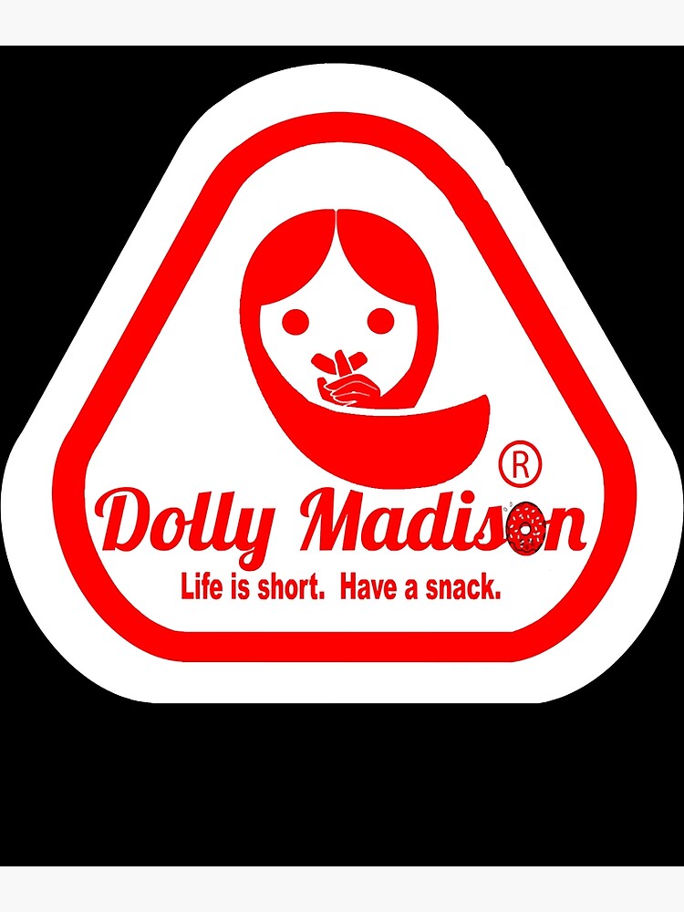 Dolly Madison Logo