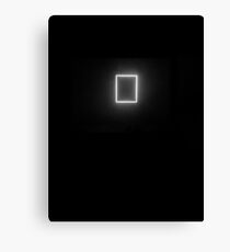 The 1975 Logo: Canvas Prints | Redbubble