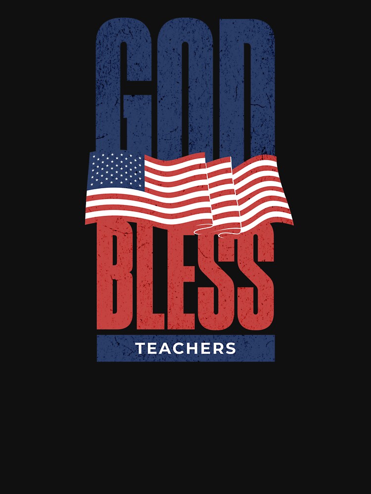 Americana Collect God Bless Looks Great Last Designe Trend Bestseller ...