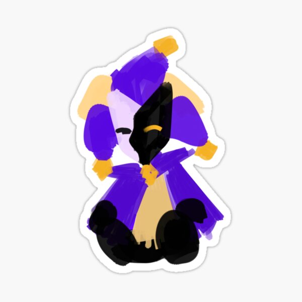 Dimentio Merch & Gifts for Sale | Redbubble