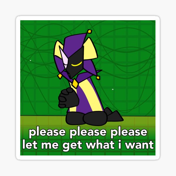 Dimentio Merch & Gifts for Sale | Redbubble