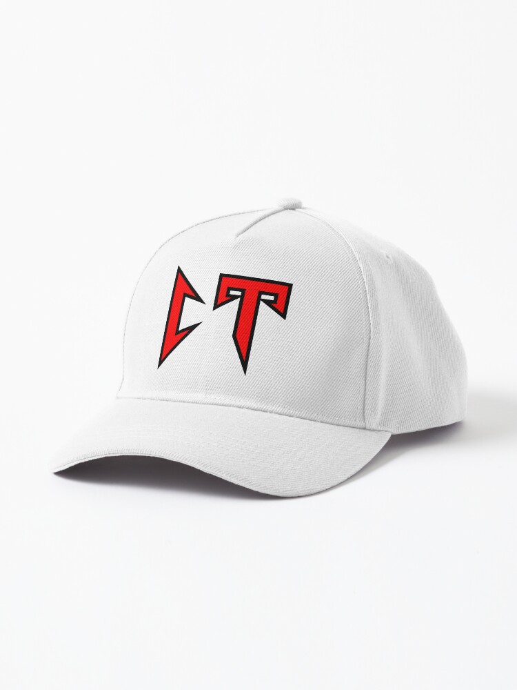 "Corridos Tumbados CT" Cap for Sale by BurnedBoats | Redbubble