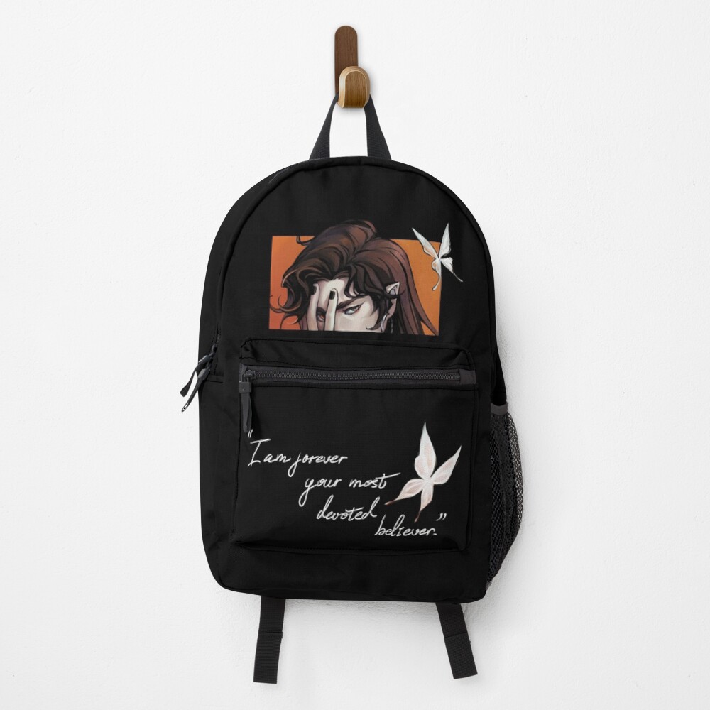 Heaven 's Blessing, Tian Guan Ci Fu- Hua Cheng | Backpack sold by ...