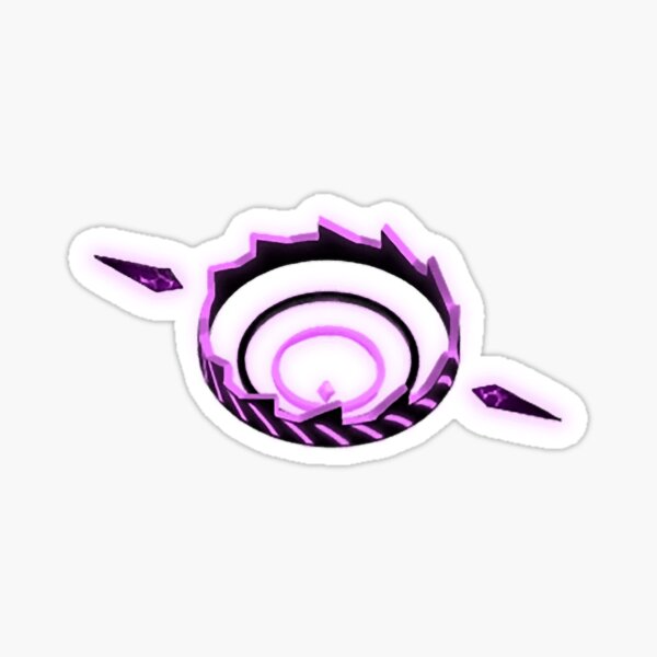 "Hina Halo" Sticker for Sale by hilowa | Redbubble