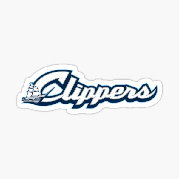 "Columbus Clippers icons " Sticker for Sale by jbuvtrhnc17 | Redbubble