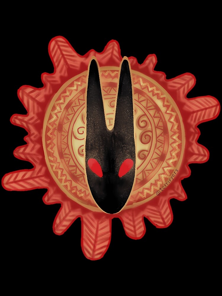 "Black Rabbit" Art Print for Sale by AsaDaleArtShop | Redbubble