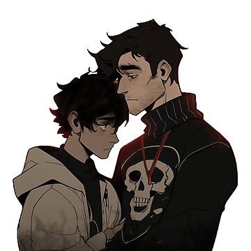 David And Simon Cry Of Fear