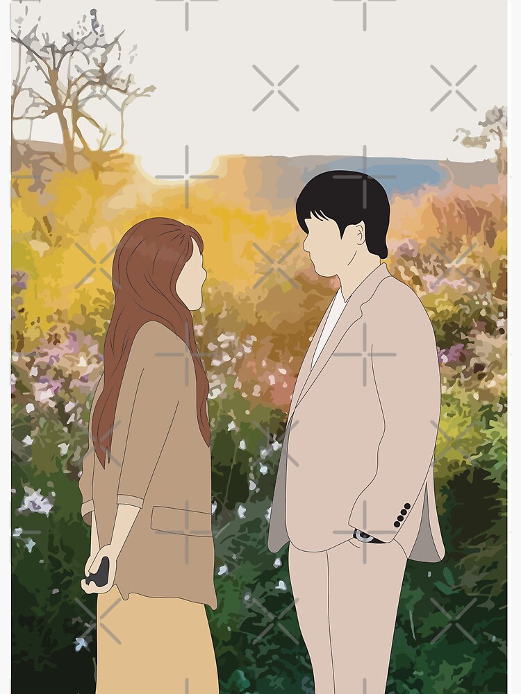 "See You In My 19th Life Fan Art" Art Board Print for Sale by akwl ...