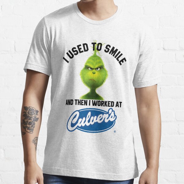 Culvers Merch & Gifts for Sale | Redbubble