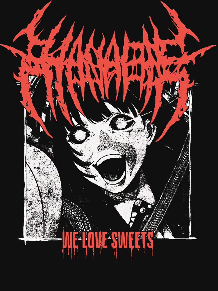 Hanabie Merch & Gifts for Sale | Redbubble