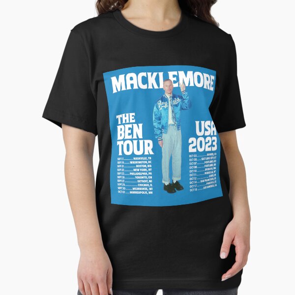 Macklemore Merch & Gifts for Sale | Redbubble