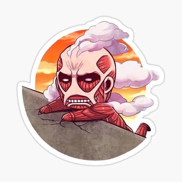 "Angry and Chibi" Sticker for Sale by HepticWives | Redbubble