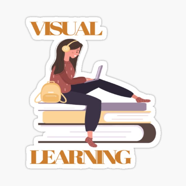"Visual Learning | Learn | Education | Visual Learner | Online Learning ...