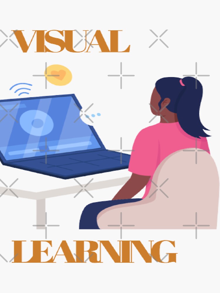 "Visual Learning | Learn | Education | Visual Learner | Online Learning ...