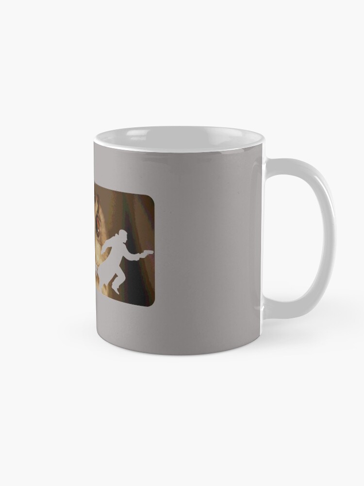 "Replicant Blade Runner" Coffee Mug by DBnation | Redbubble