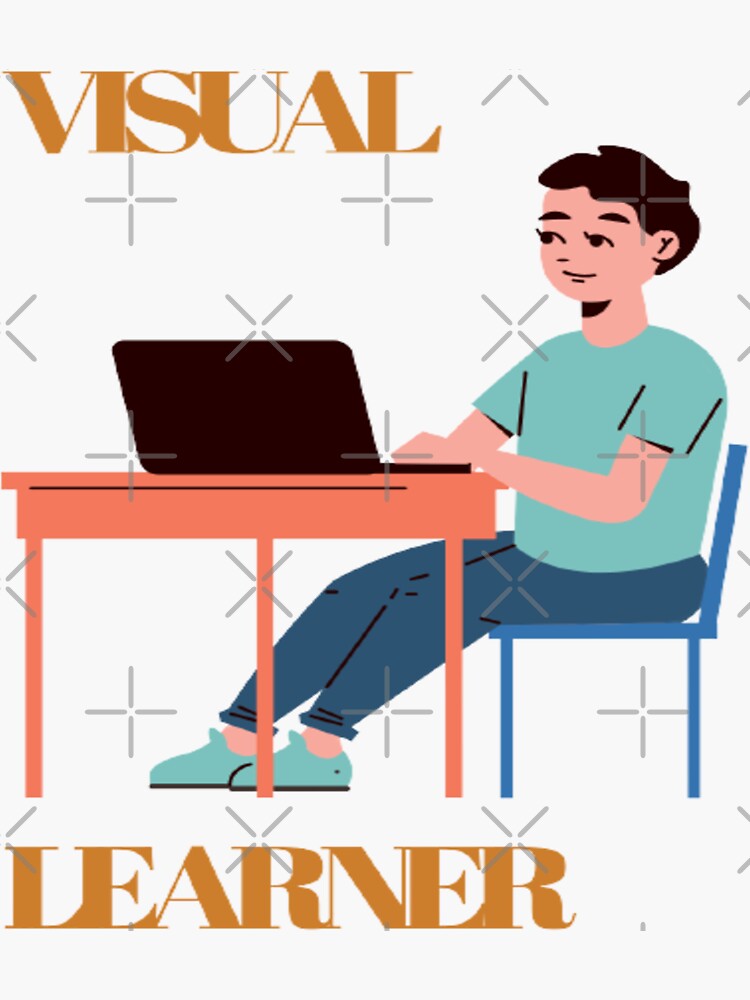 "Visual Learner | Learn | Education | Visual Learning | Online Learning ...