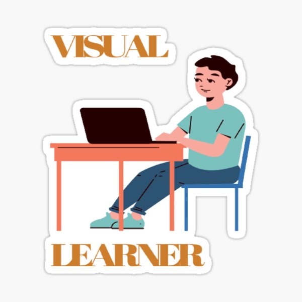 "Visual Learner | Learn | Education | Visual Learning | Online Learning ...