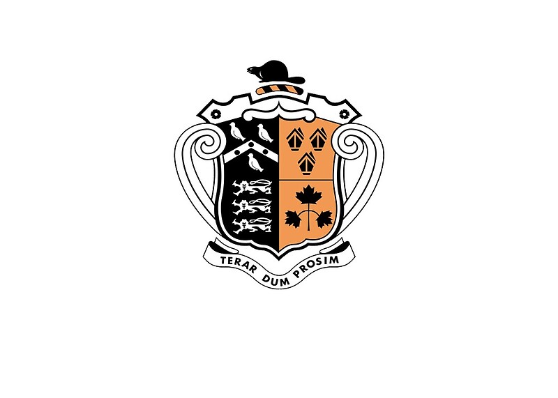 "Ridley College Emblem" by jodyceline | Redbubble