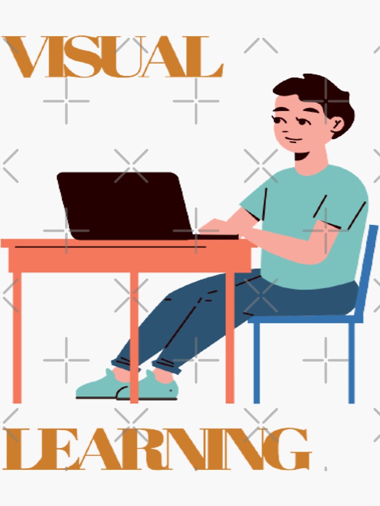 "Visual Learning | Learn | Education | Visual Learner | Online Learning ...
