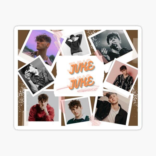 Jvke Merch & Gifts for Sale | Redbubble