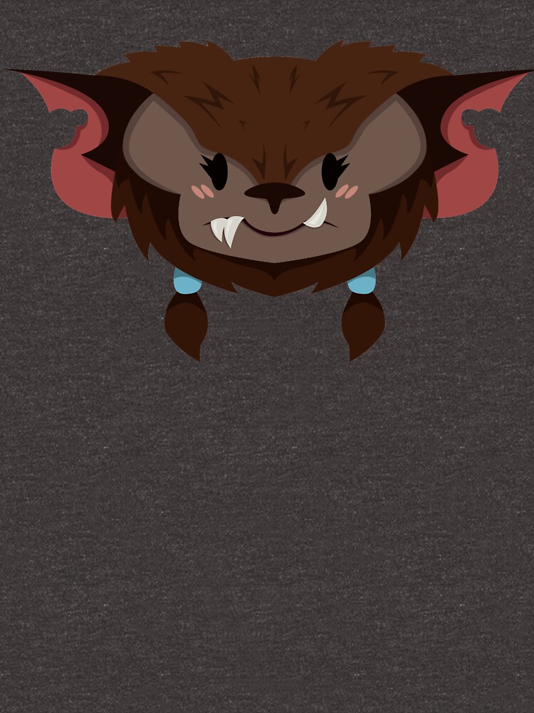 "DnD Baby Bugbear" T-shirt for Sale by MadUndead | Redbubble | cute t ...