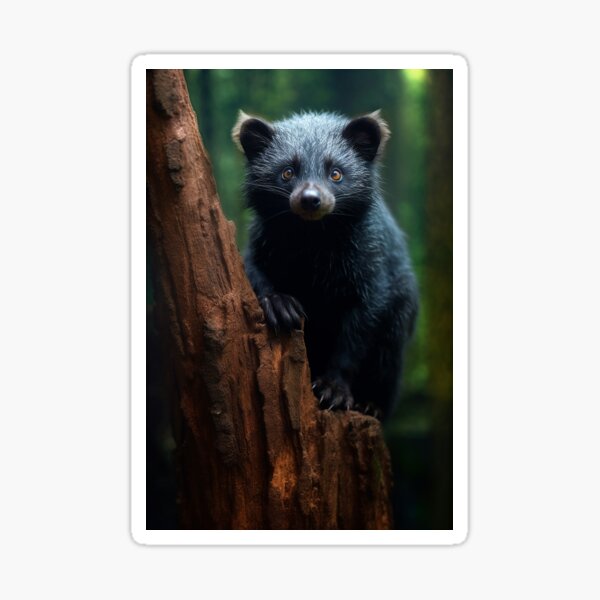 Binturong Merch & Gifts for Sale | Redbubble