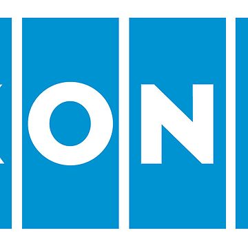 "Kone Logo" Sticker for Sale by cmcorradoshop | Redbubble