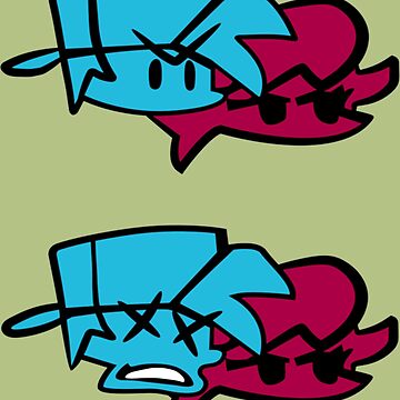 "Friday night funkin Bf and Gf pack Friday night funkin characters Fnf ...