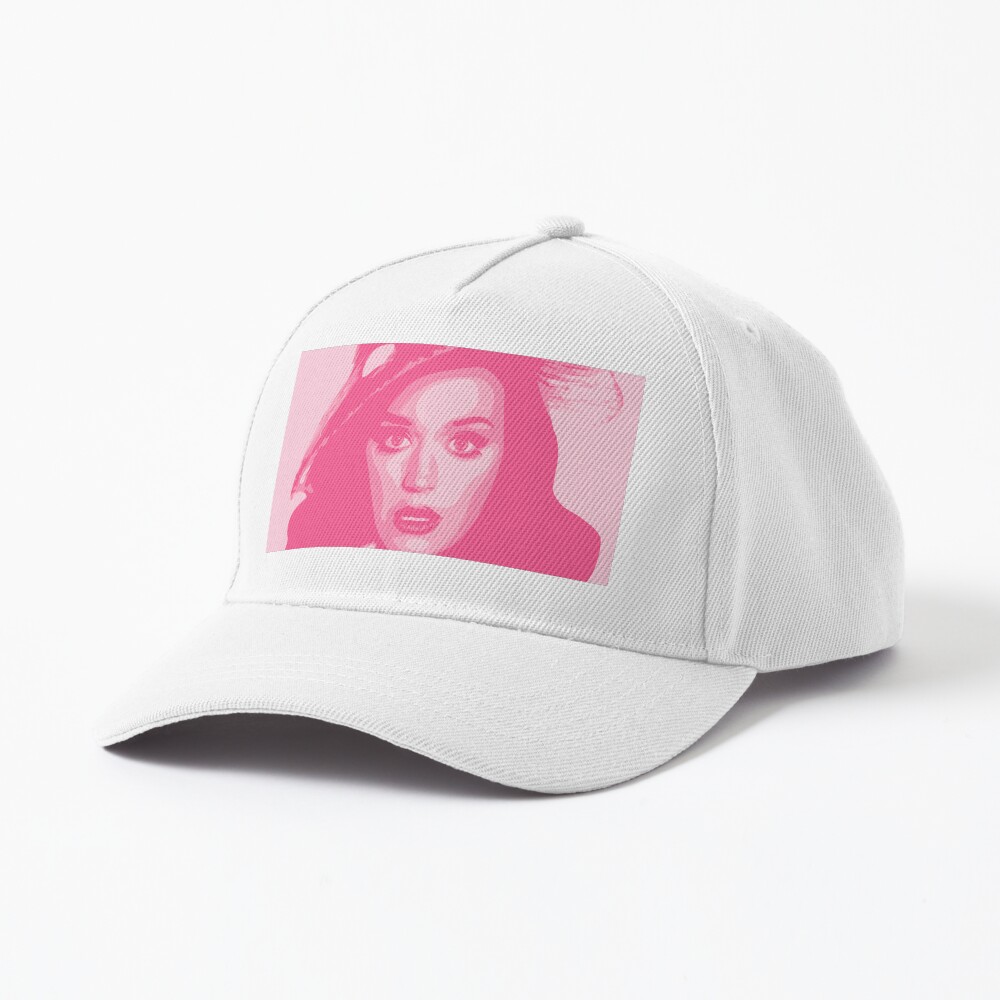 "Katy Perry Illustration" Poster for Sale by sierralewis | Redbubble