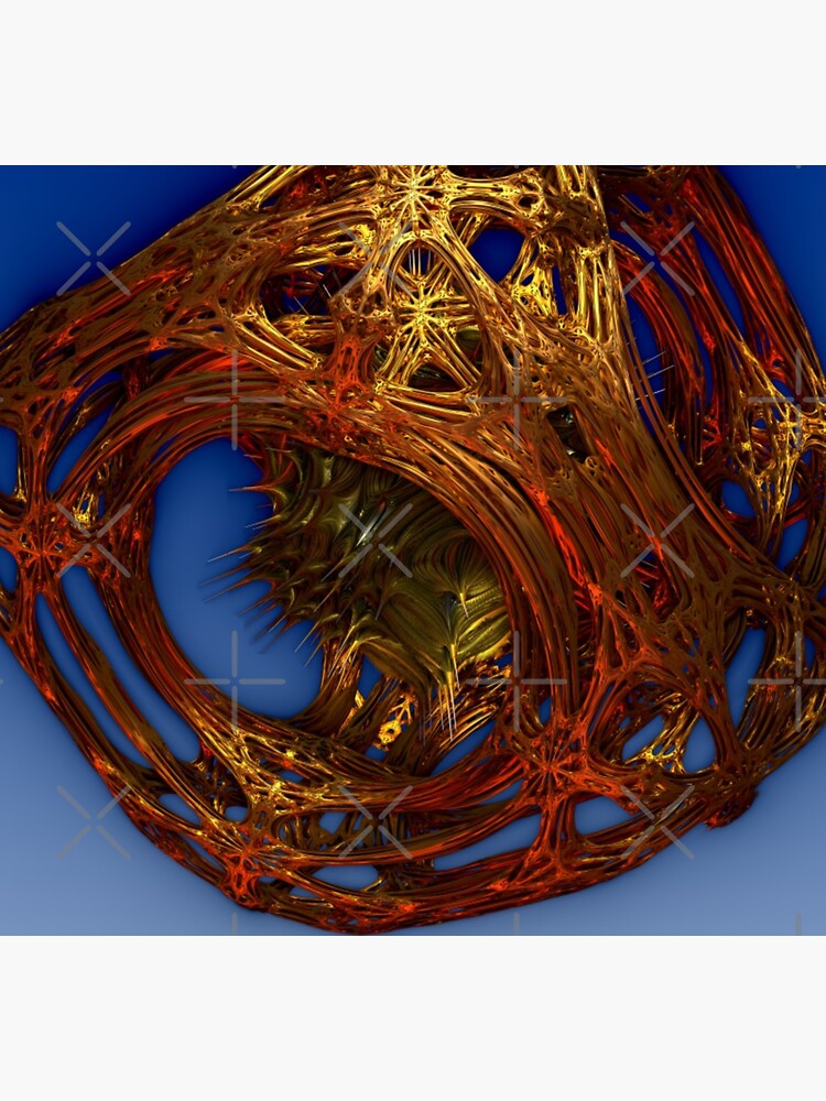 "Autogyro" Sticker for Sale by Stephen Daire | Redbubble