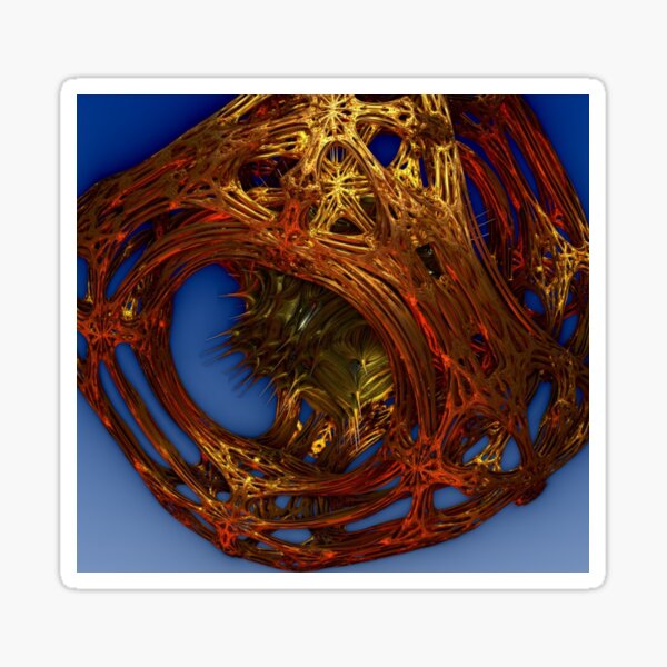 "Autogyro" Sticker for Sale by Stephen Daire | Redbubble