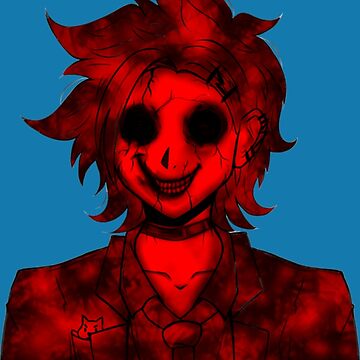 "Joe Tazuna YTTD Hallucination Sticker" Leggings for Sale by ...