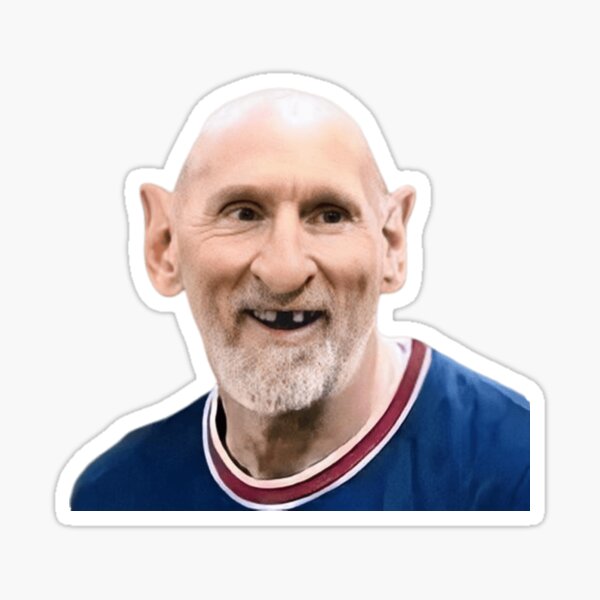 "Pessi" Sticker for Sale by Gronk11 | Redbubble